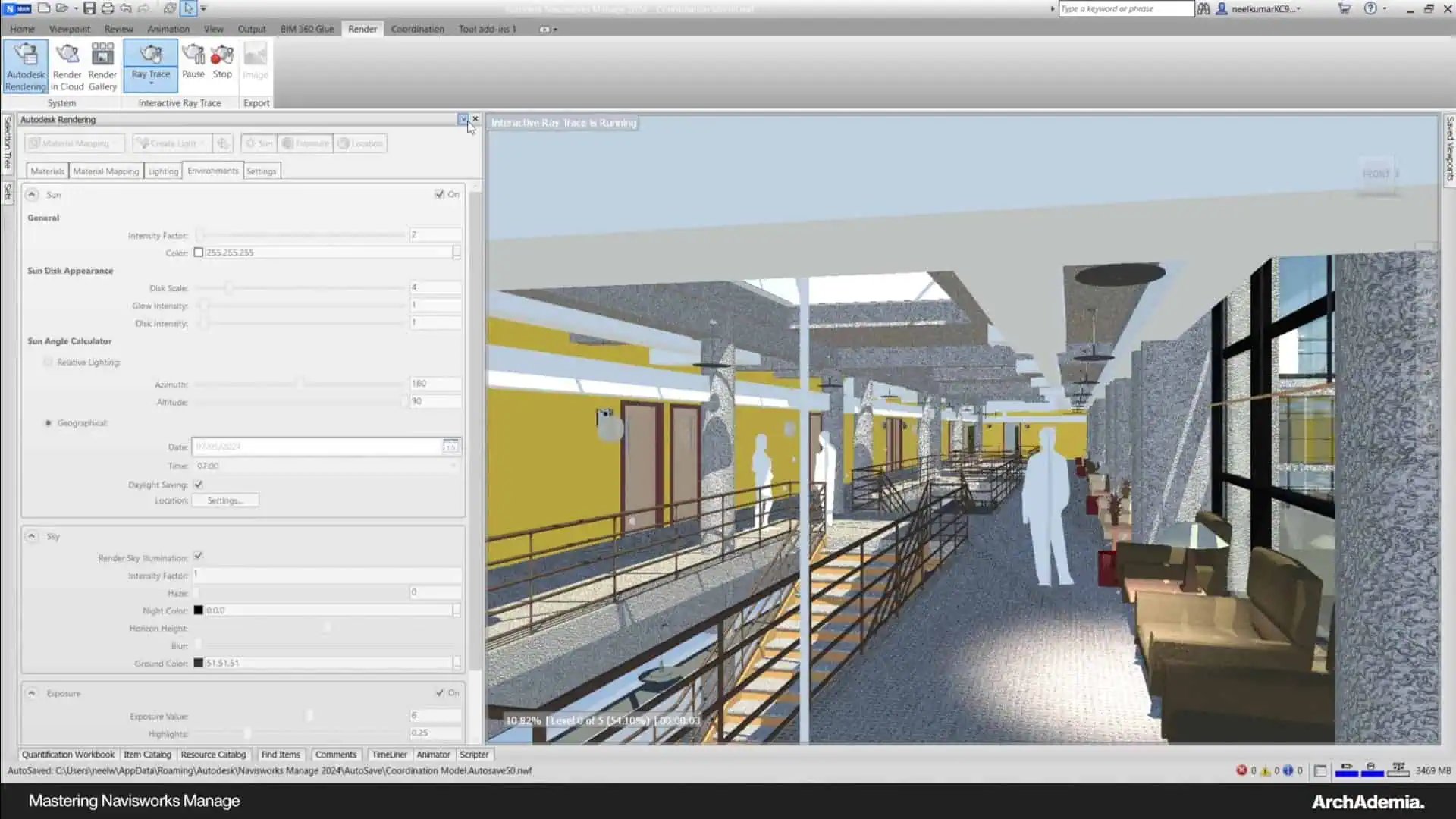 Navisworks Best Practices & Advanced Techniques in 2025